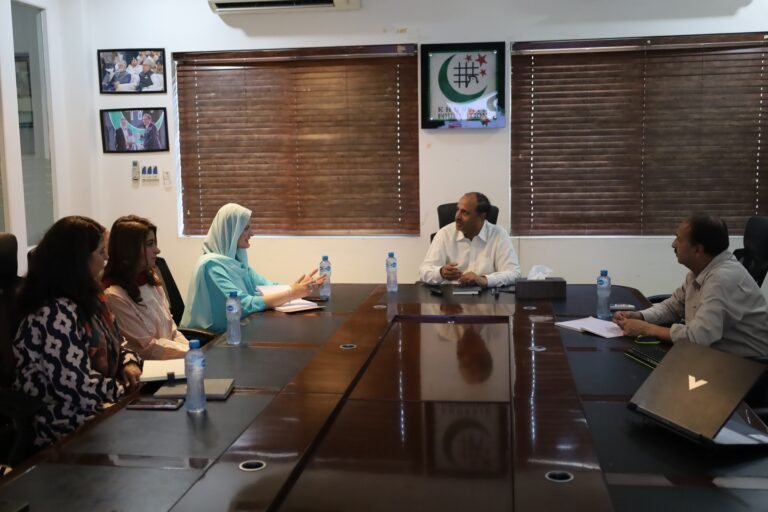 Khubaib Foundation And Khud Mukhtar Sawi Foundation Explore ...